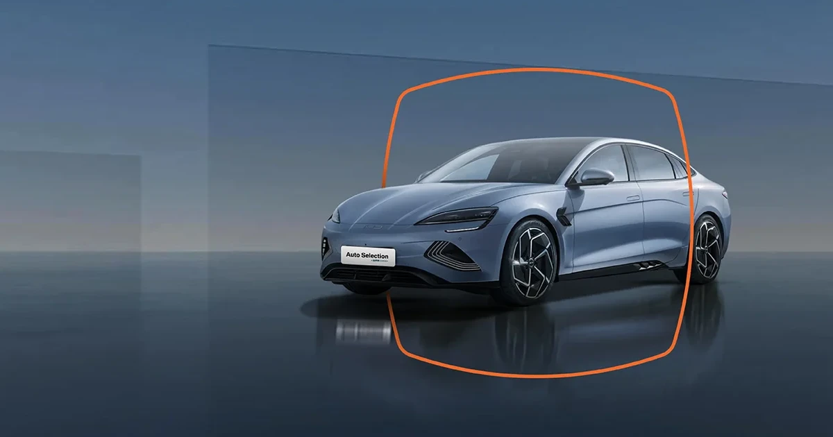 Contact - Auto Selection